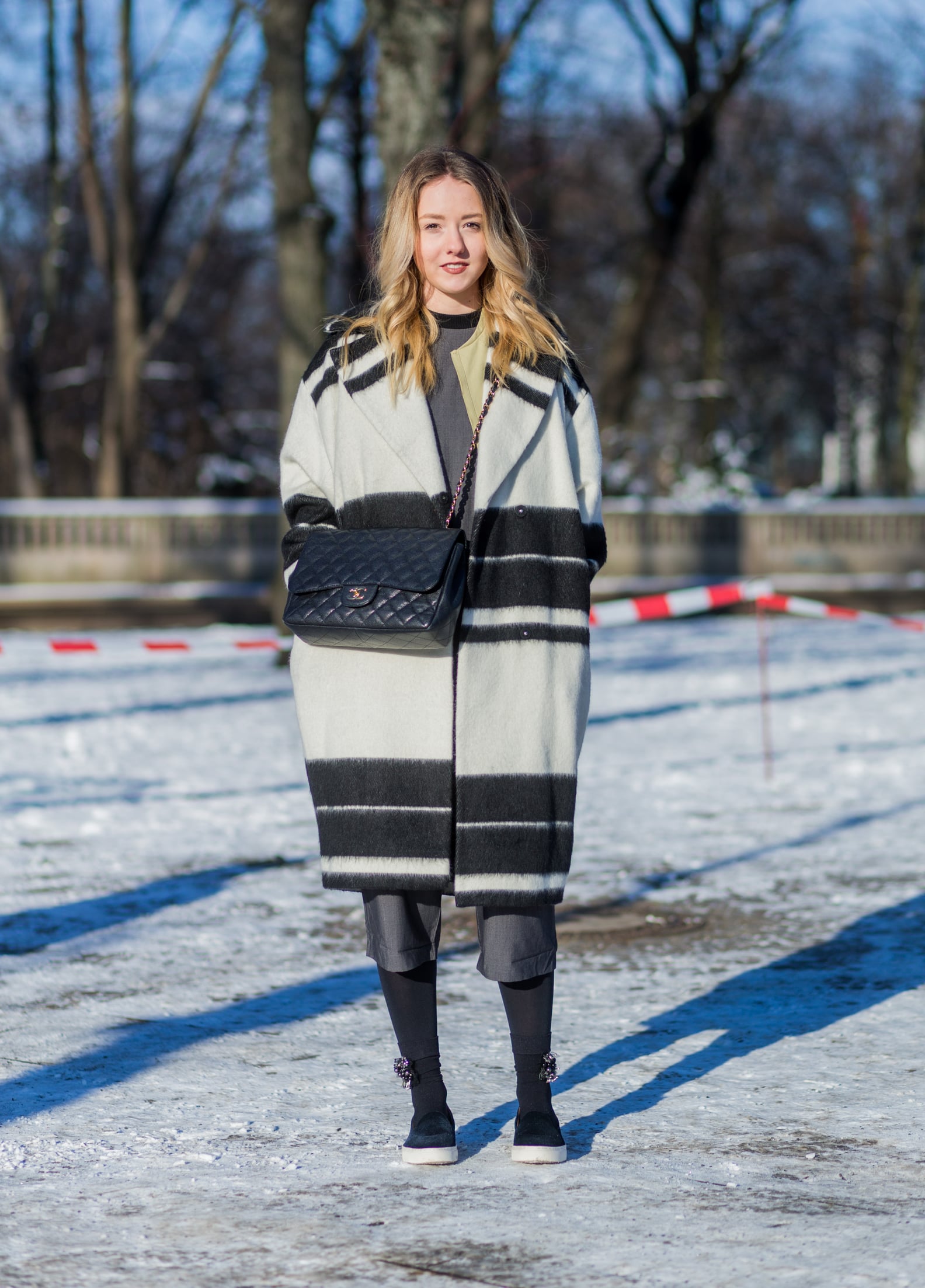 70+ Winter Street Style Looks to Inspire Your Outfits | PS Fashion