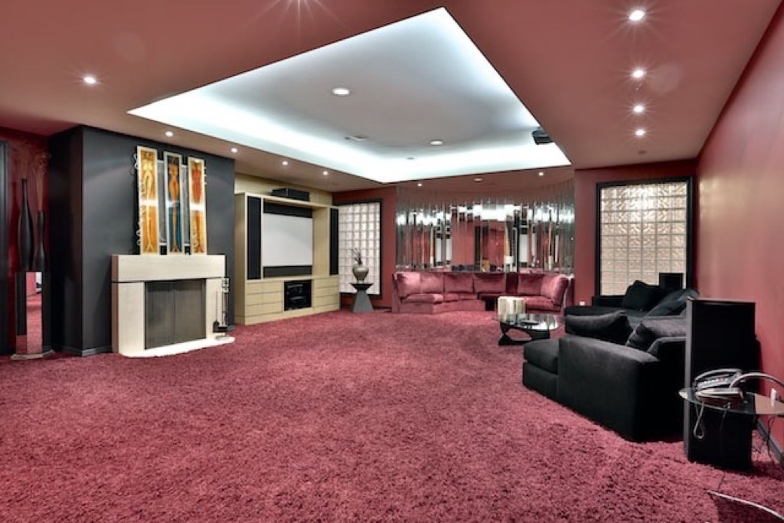 Prince's Toronto Estate | PS Home