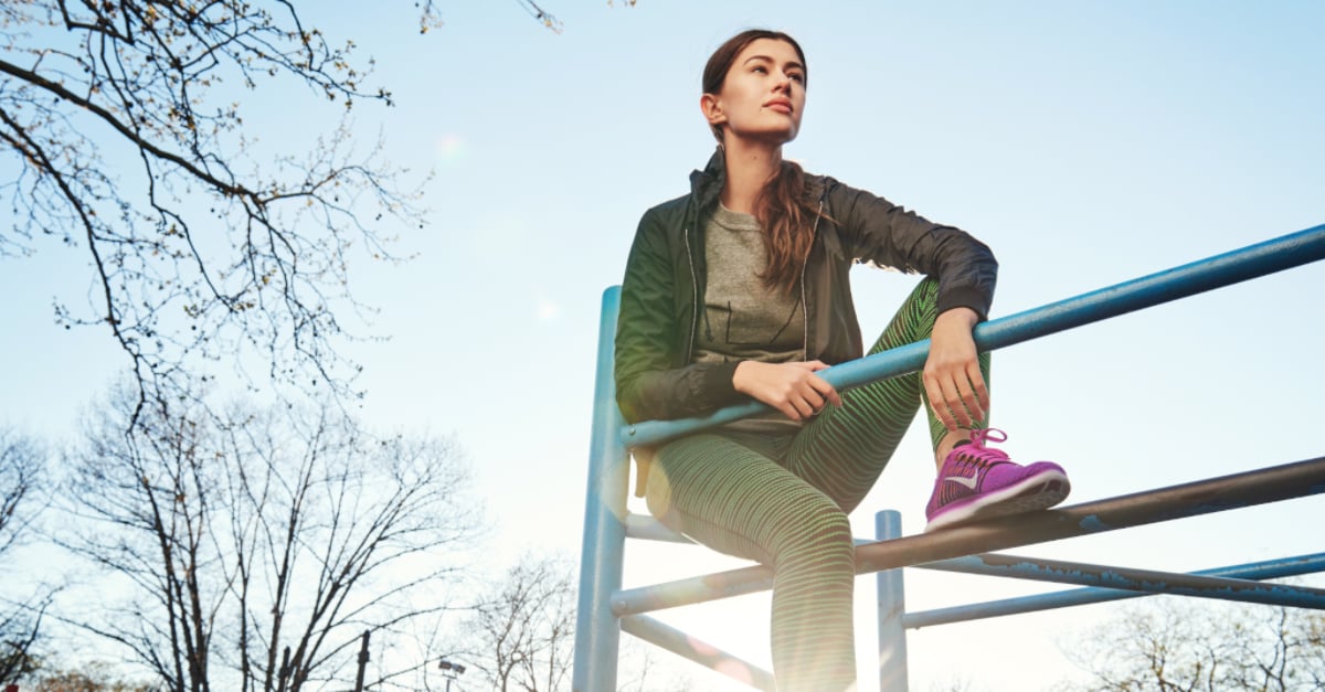 How to Stay Motivated For Working Out | POPSUGAR Fitness