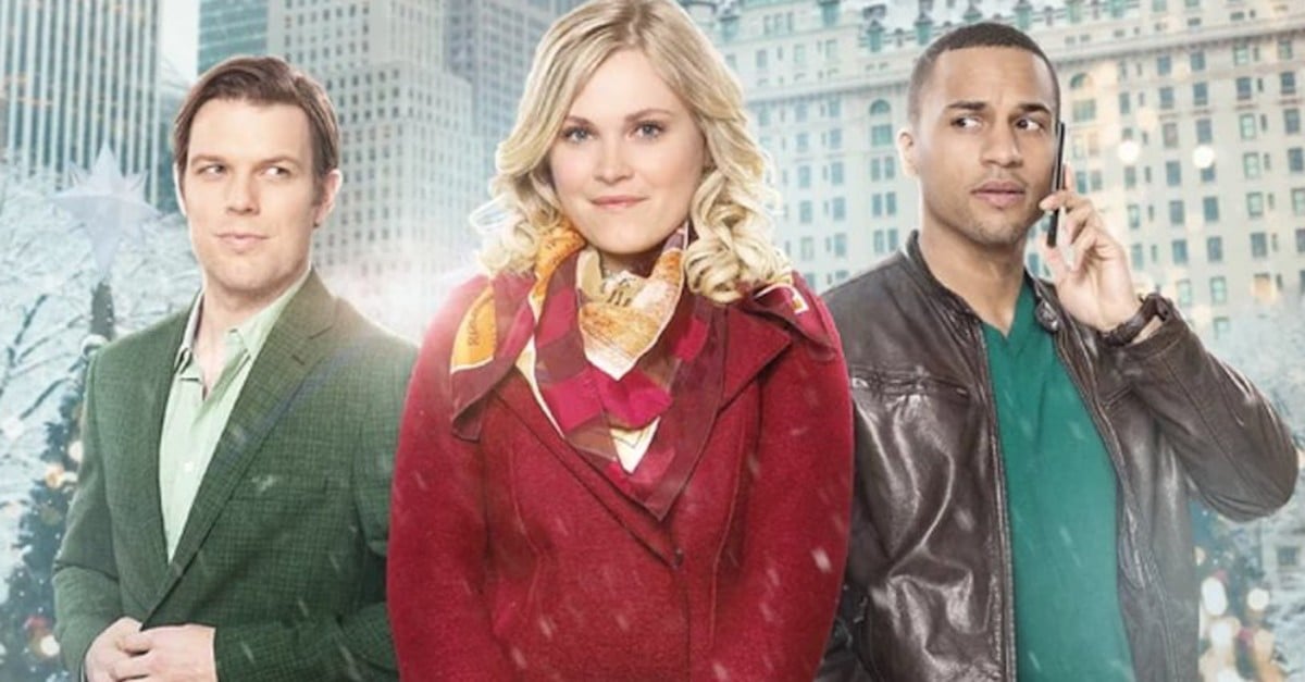 Is A Christmas Inheritance Good? | PS Entertainment