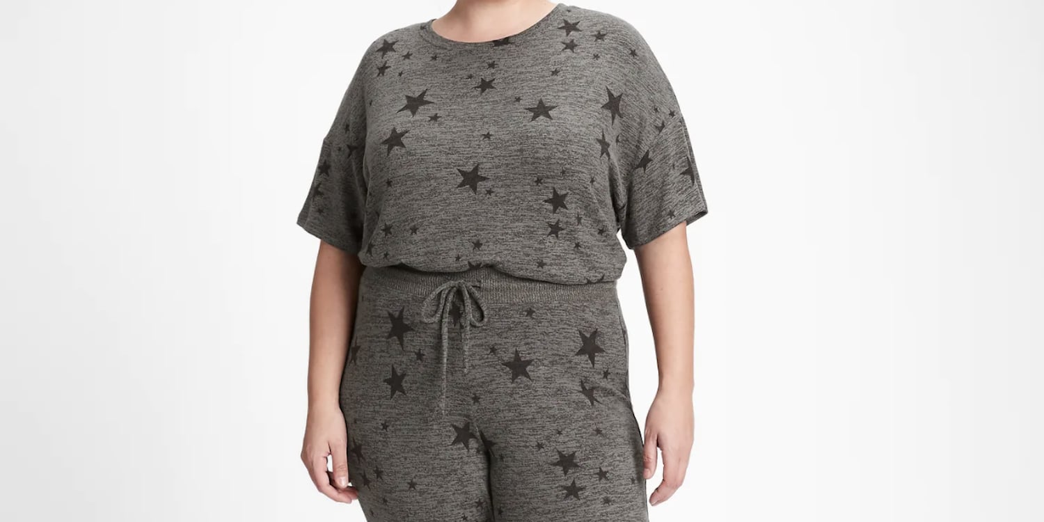 Here's How to Elevate Your PJs For an All-Day Lounge Look | PS Fashion