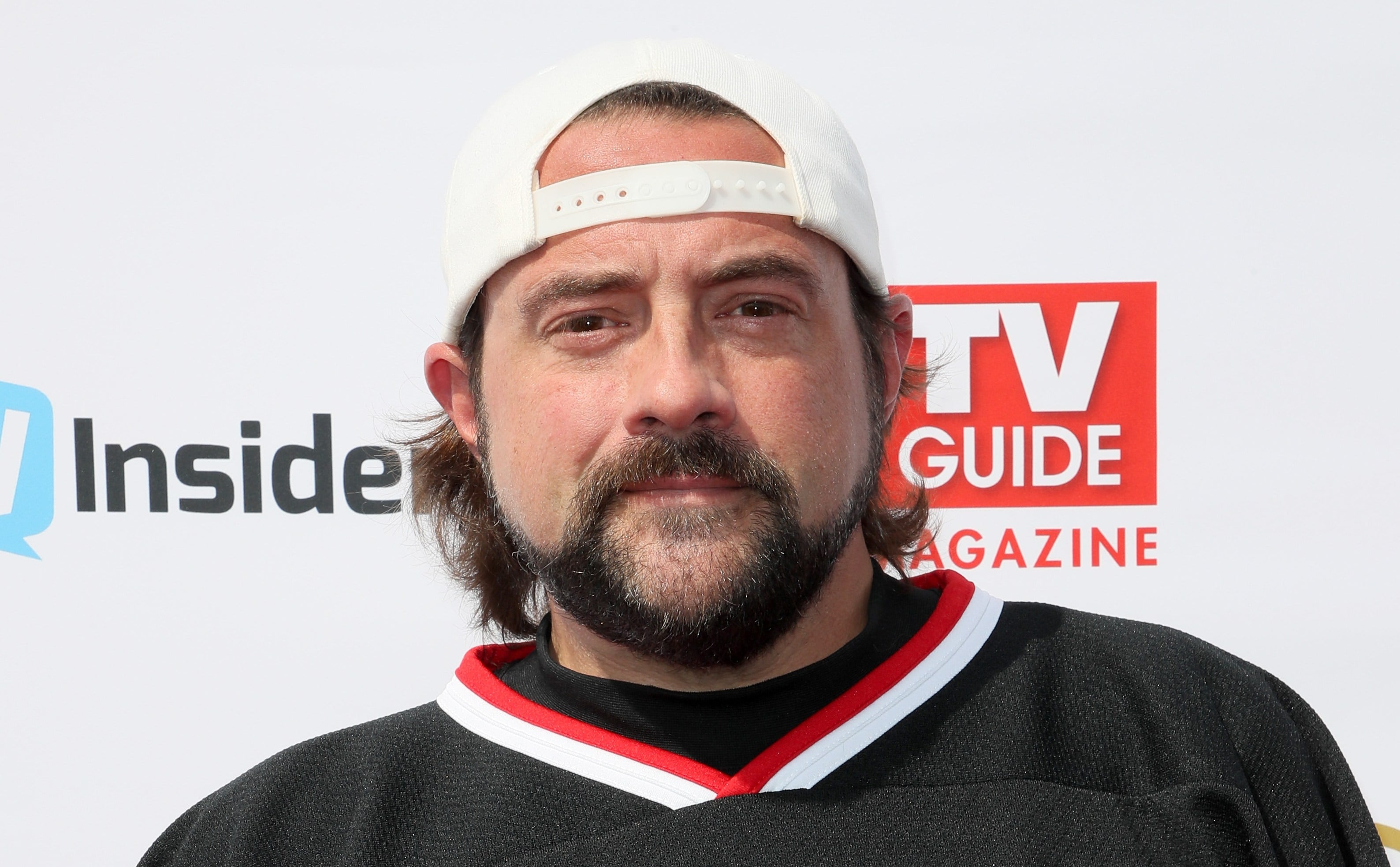 Kevin Smith Heart Attack | PS Celebrity