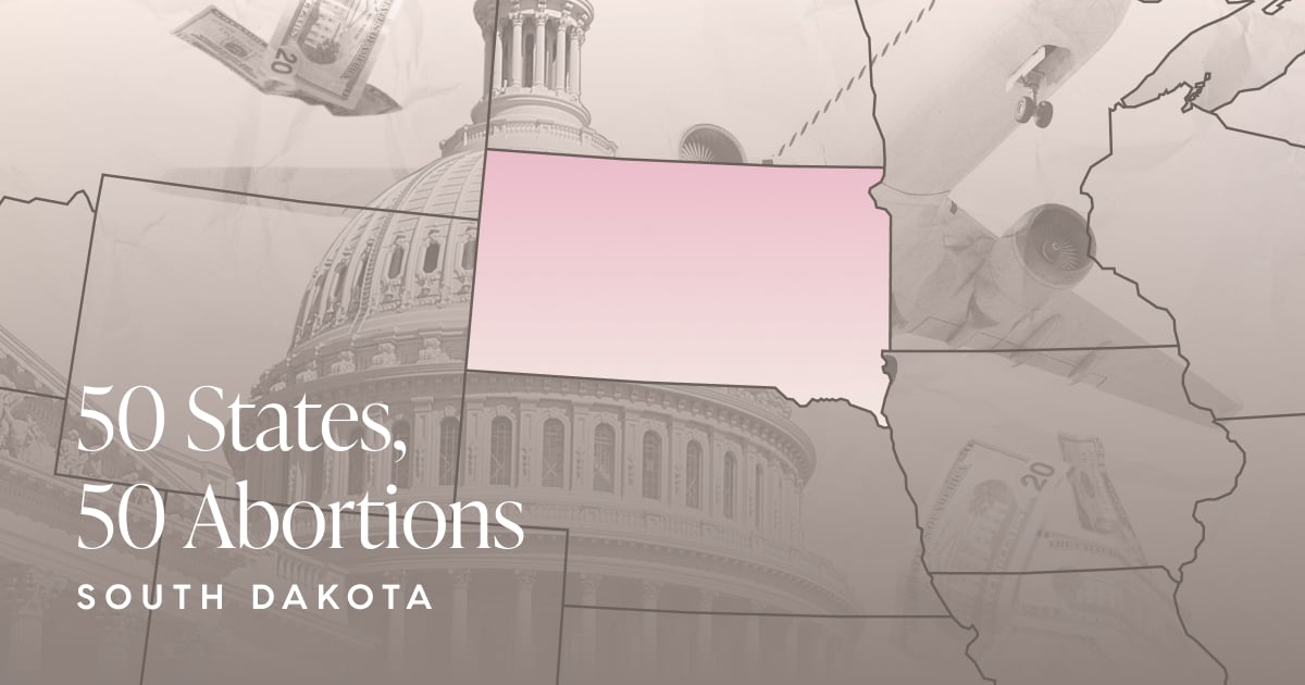 I Had an Abortion After Experiencing Postpartum Seizures | POPSUGAR News