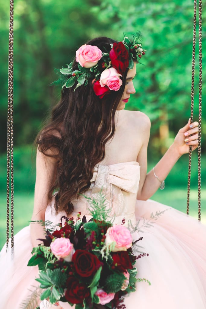 Popular Wedding Trends of 2016 | POPSUGAR Love & Sex