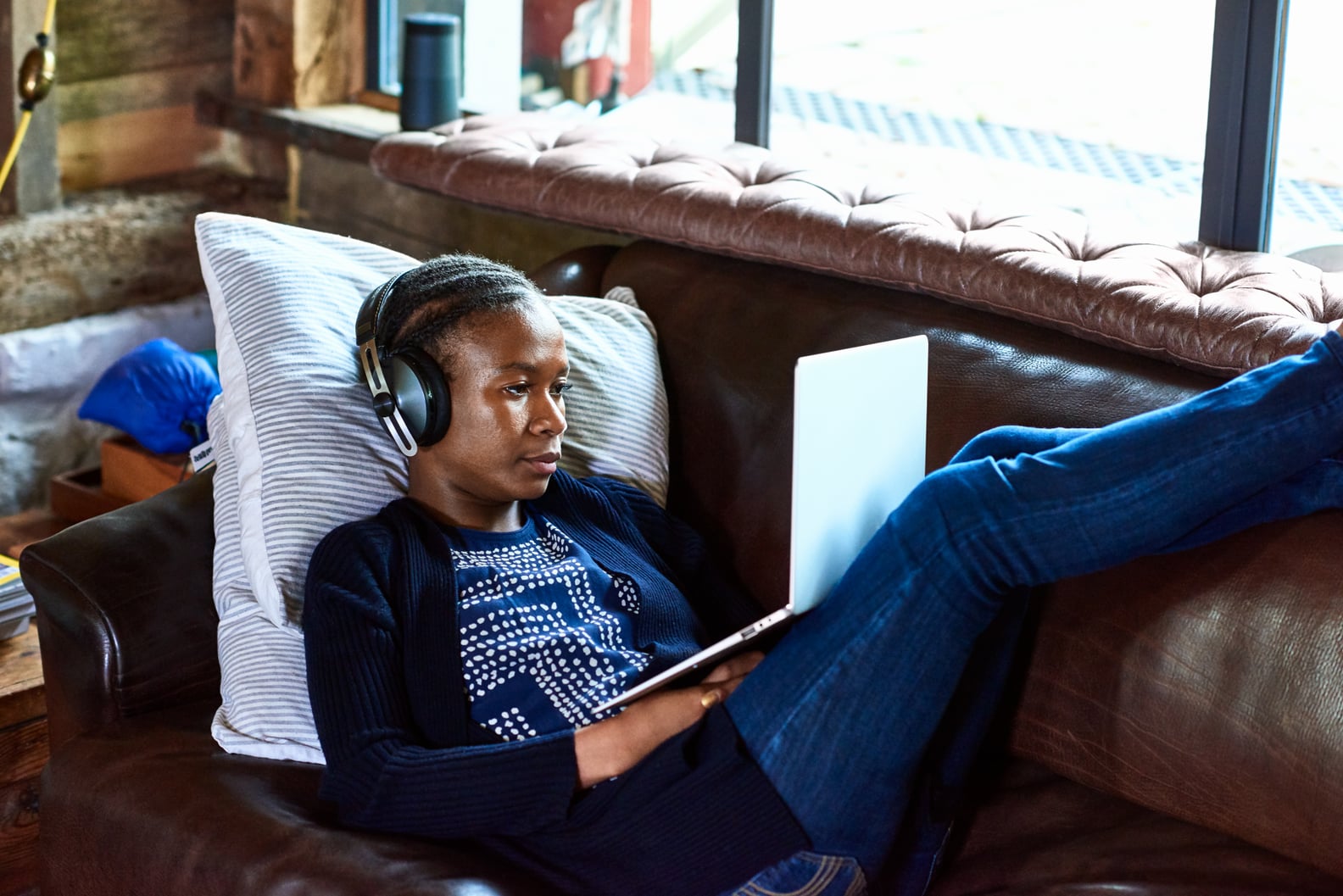 How to Get Better Sleep During the Workweek | PS Smart Living