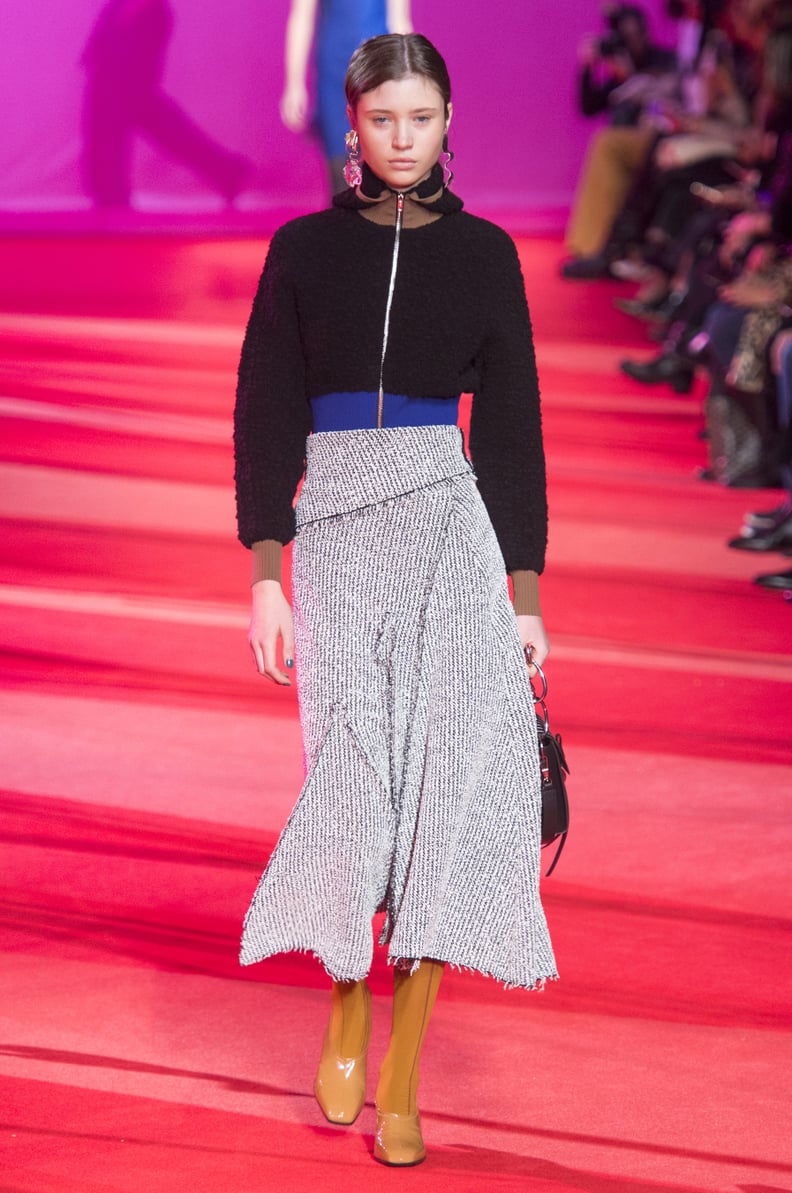 3.1 Phillip Lim Fall 2017 Collection | PS Fashion