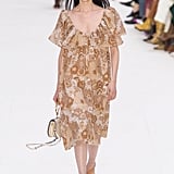 Chloe Collection Spring 2017 | POPSUGAR Fashion
