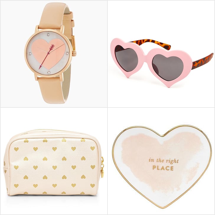 Heart Gift Ideas | POPSUGAR Love & Sex