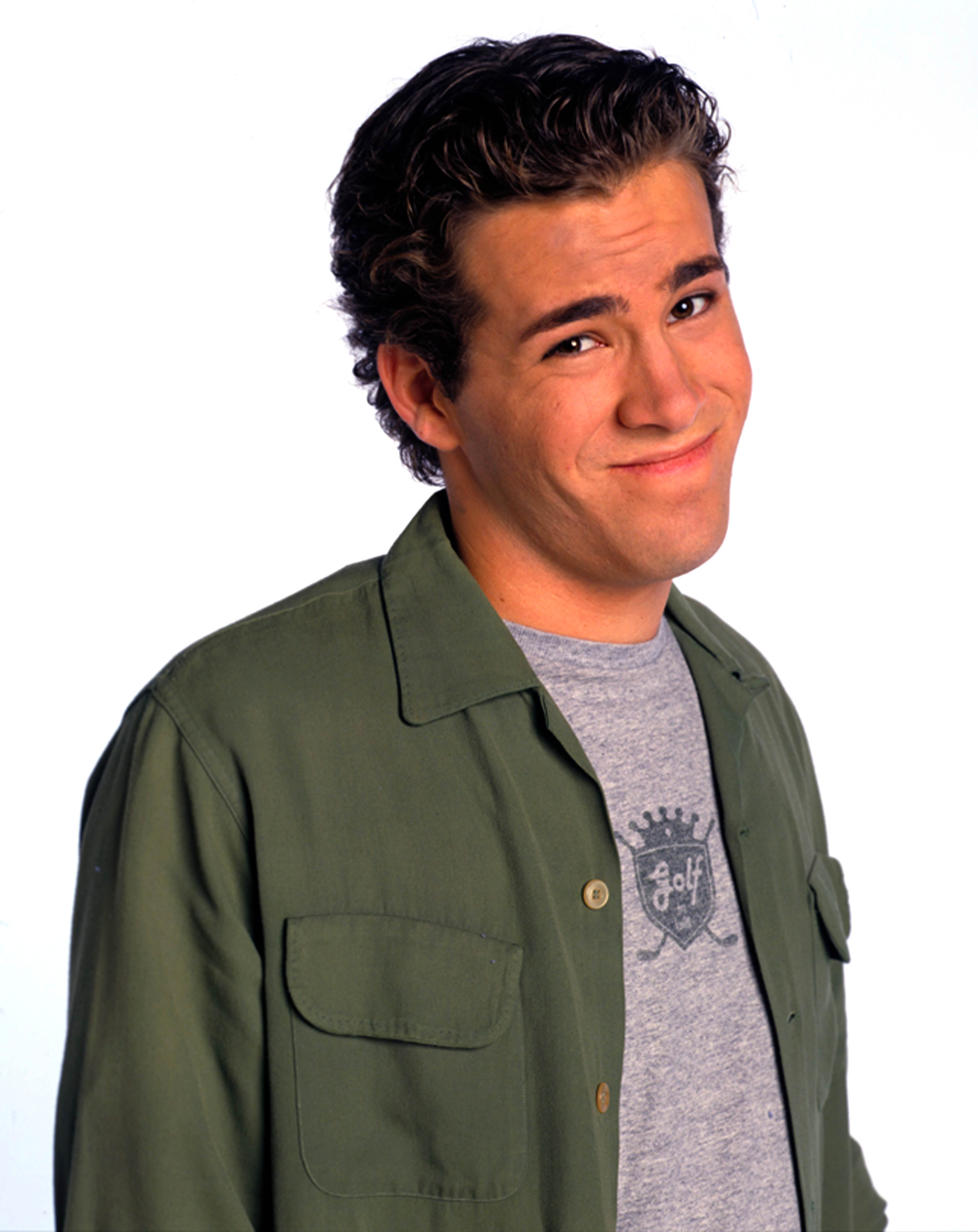 Ryan Reynolds Through the Years | PS Celebrity