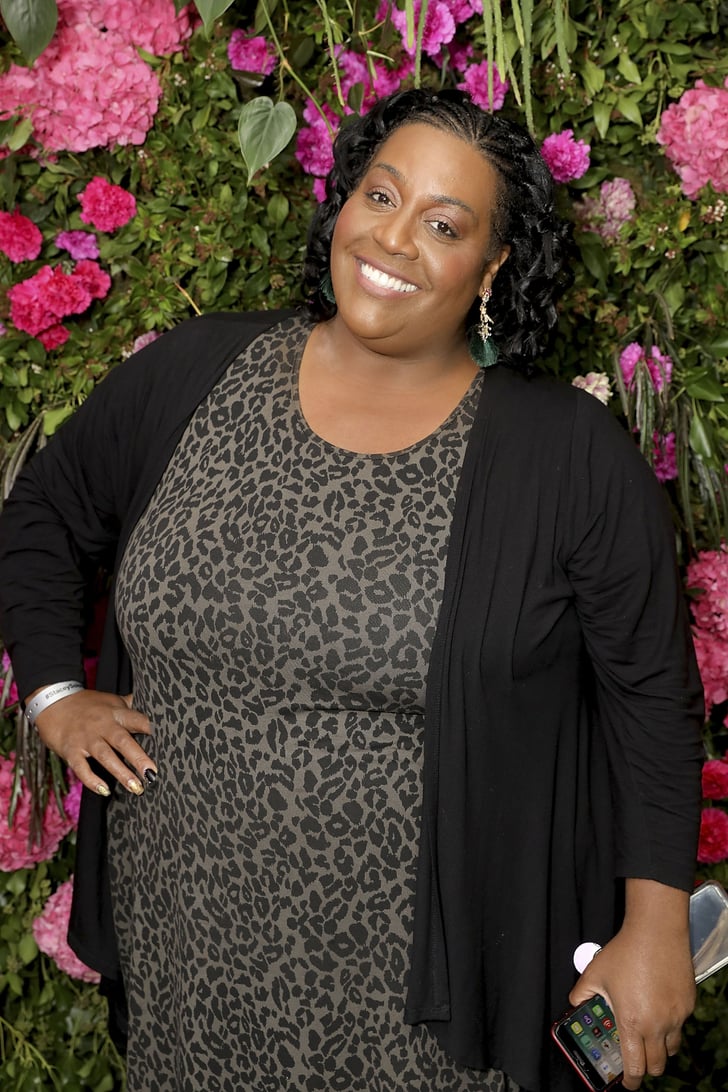"Big Brother" Series 3: Alison Hammond, 2002 | Iconic Big Brother ...