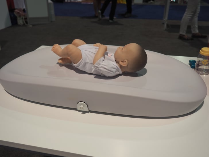 Hatch Baby Grow 2.0 | New Kid and Baby Products From ABC Kids Expo For ...