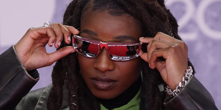 BRIT Awards 2022: the Best Celebrity Manicures and Nail Art | POPSUGAR ...