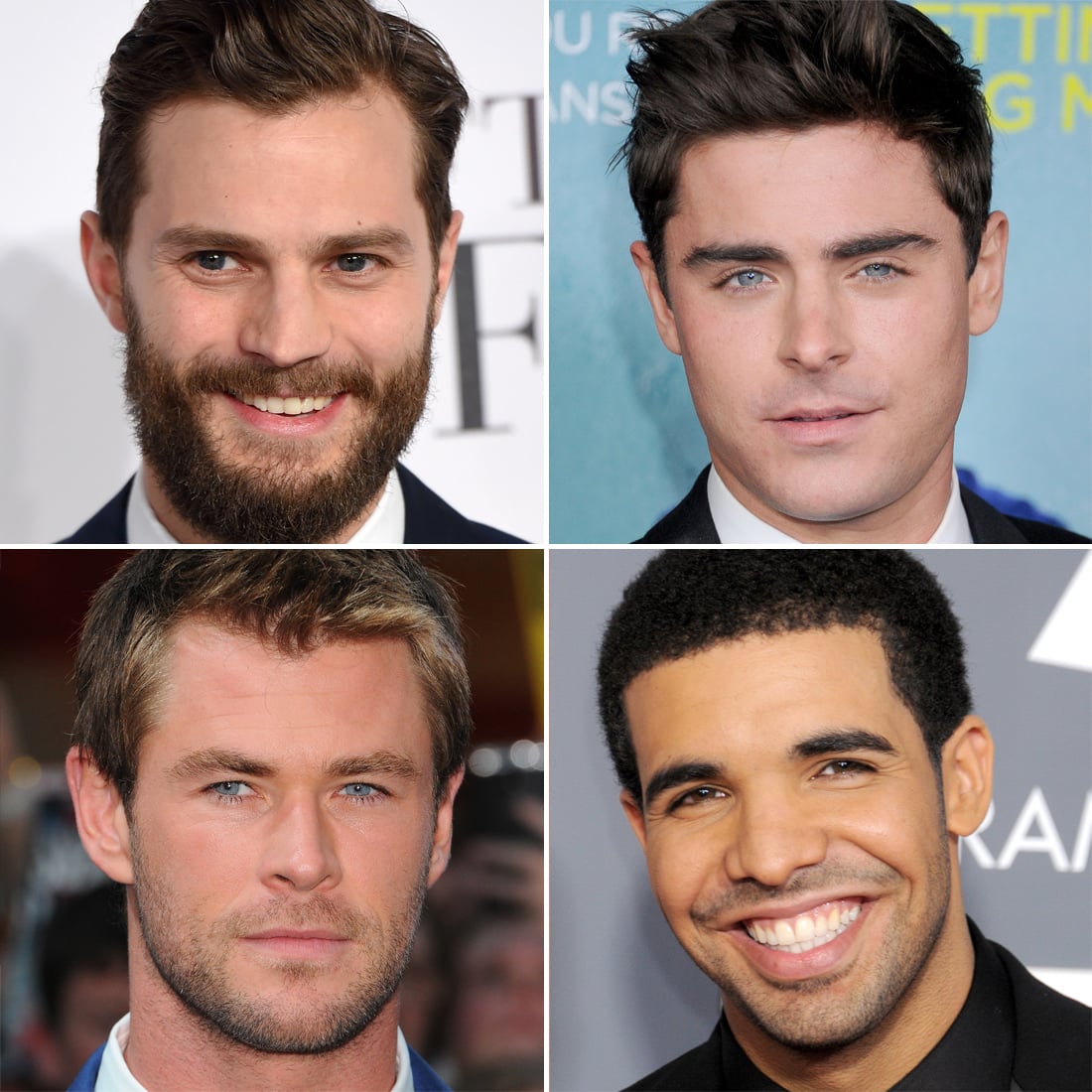 Celebrity Love Match Based on Zodiac Sign | PS Love