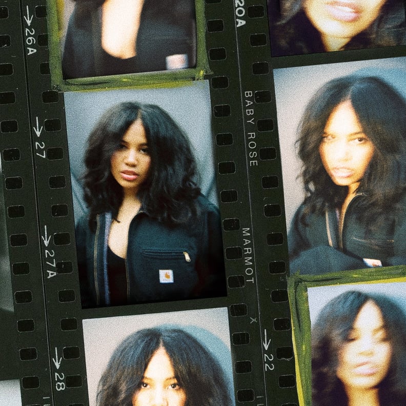 Baby Rose Talks About Upcoming Music and Golden Hour Concert | PS ...