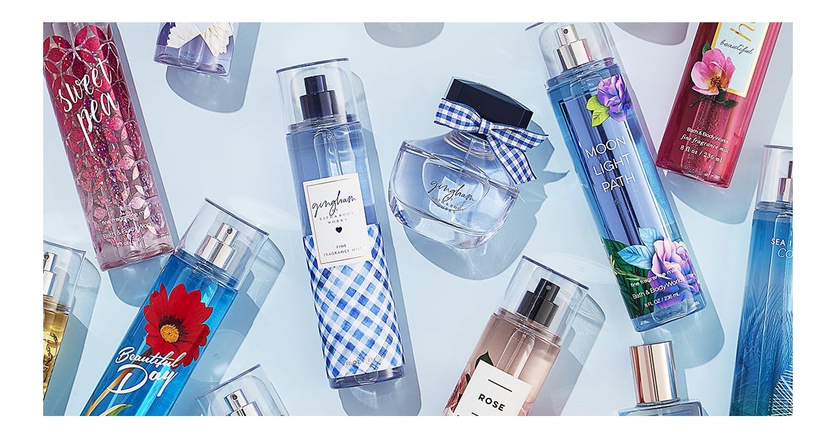 New Bath And Body Works Products Spring 2019 Popsugar Beauty Uk