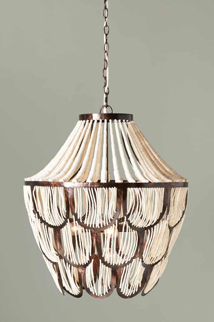 Imarni Chandelier | Best Furniture From Anthropologie | POPSUGAR Home ...