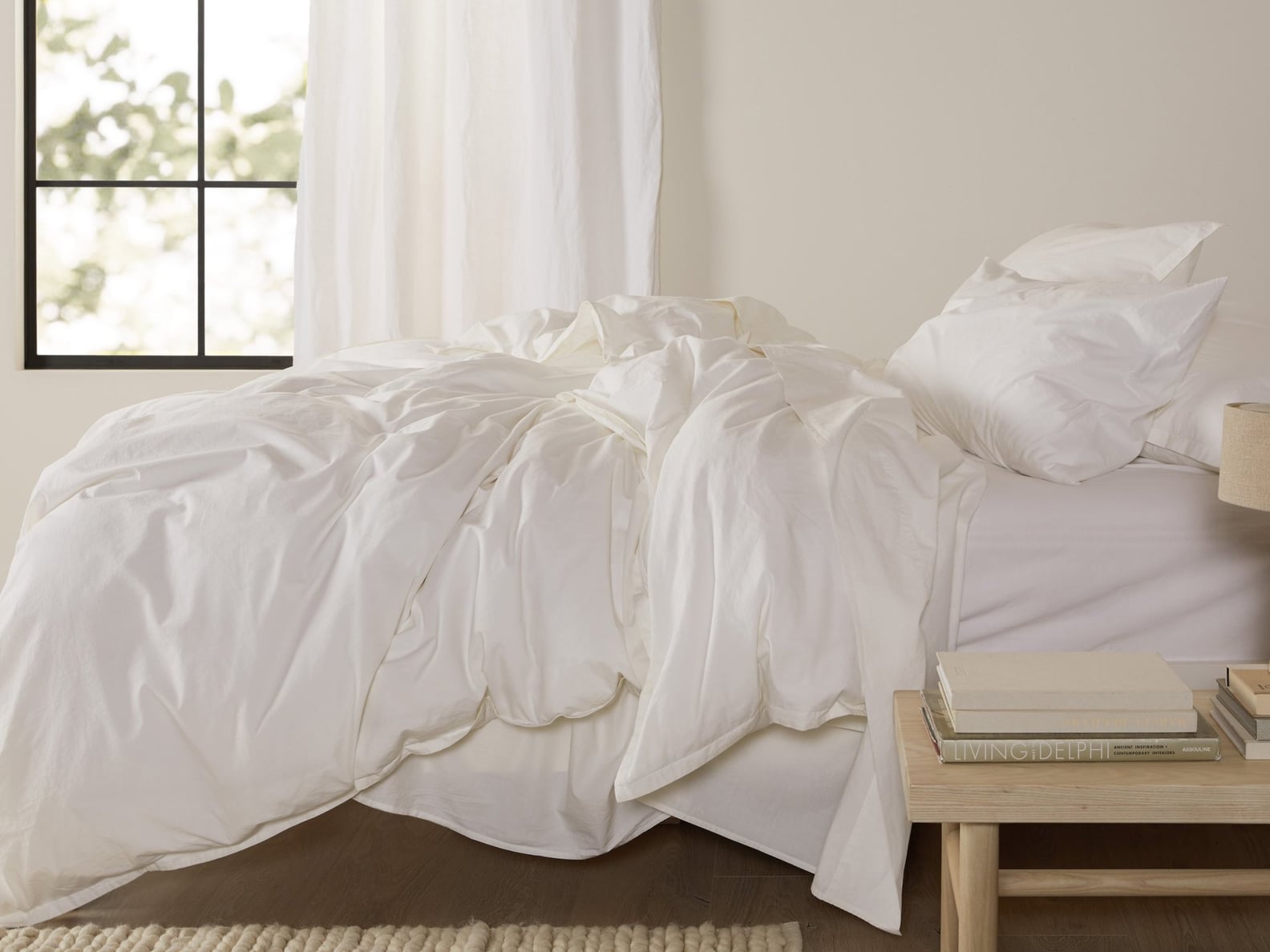 Most Comfortable and Warm Sheets For Cold Weather | PS Home