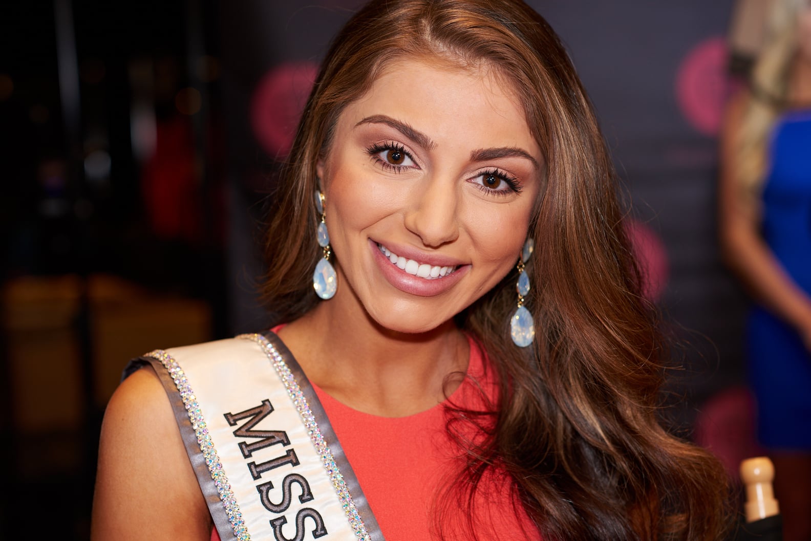 Miss USA Contestants Talk About Self-Love | PS Beauty