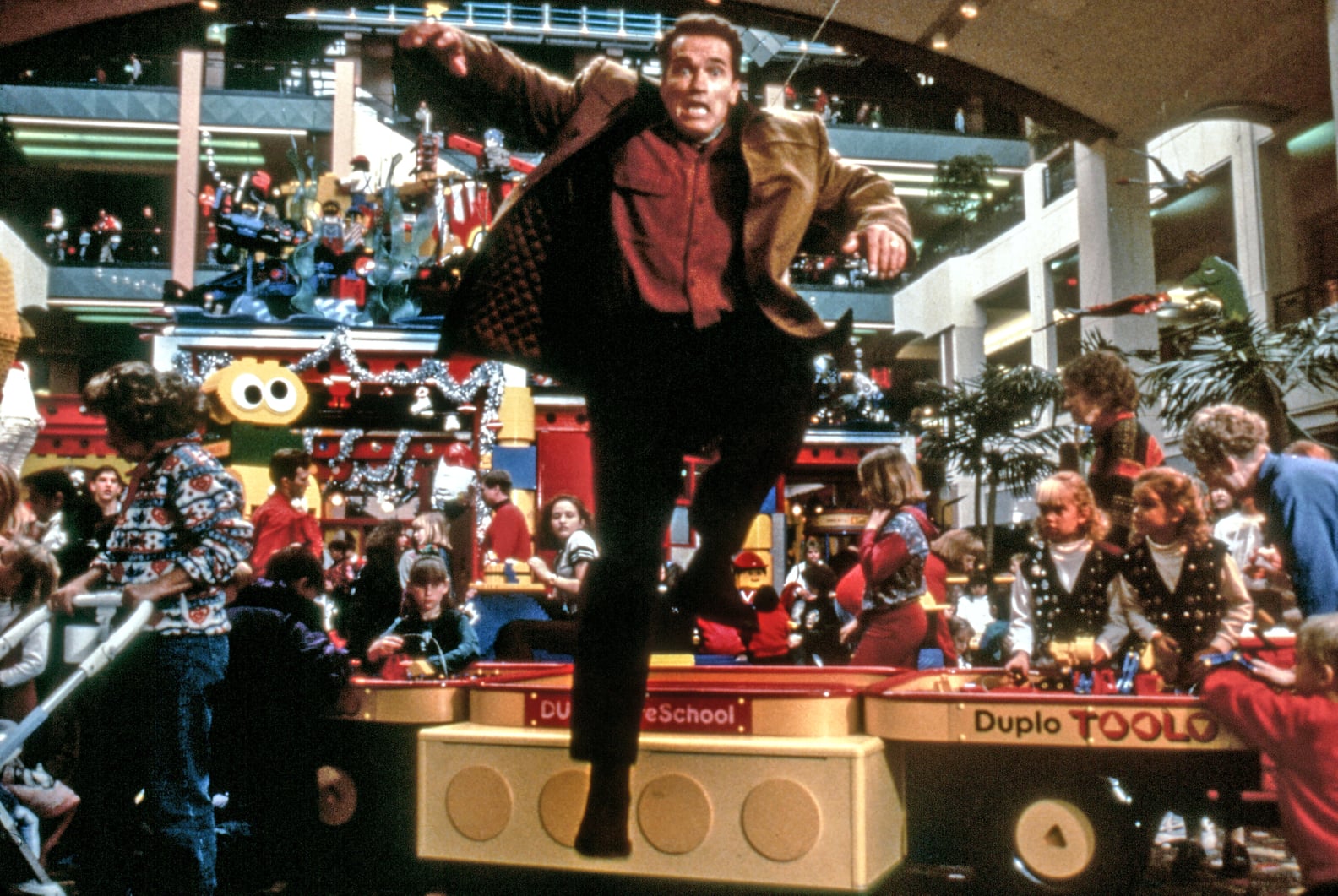 The 28 Worst Holiday Movies of All Time | PS Entertainment
