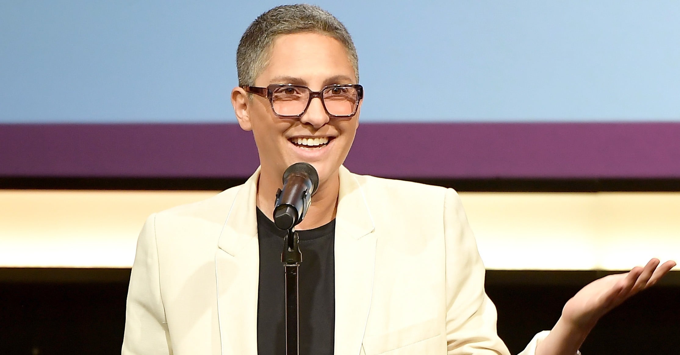 Jill Soloway Interview The Wrap Power of Women Interview | PS Entertainment