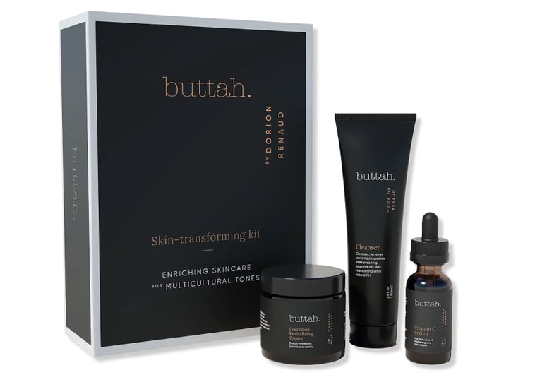 Shop Buttah Skin CocoShea Kit at Ulta Beauty | PS Latina