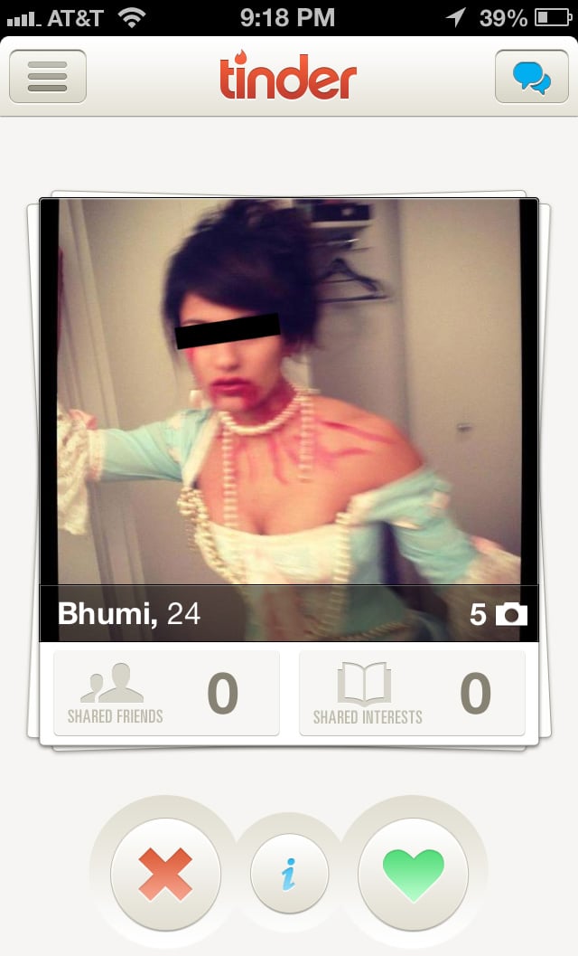 Tinder Profile Pic Tips | PS Love