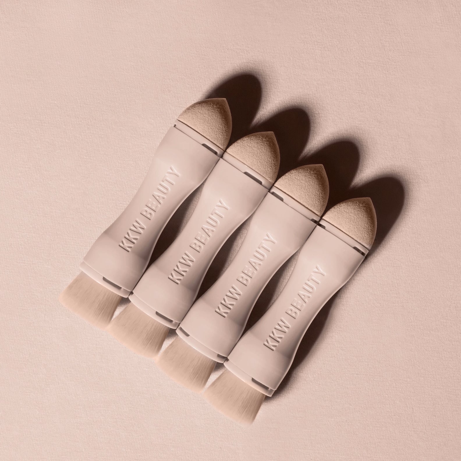 Kim Kardashian KKW Beauty Interview | PS Beauty