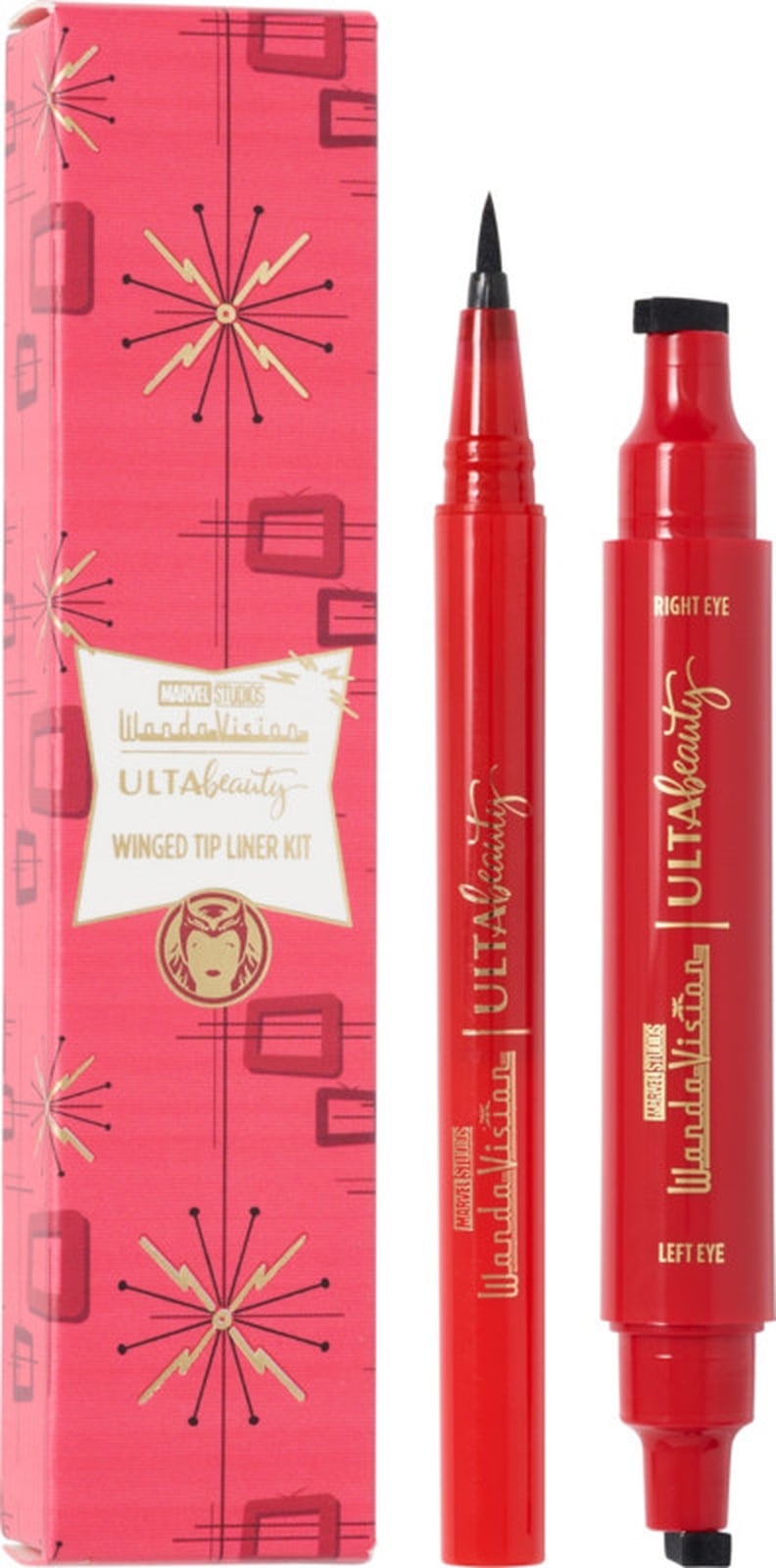 Ulta Is Releasing a WandaVision Makeup Collection | PS Beauty