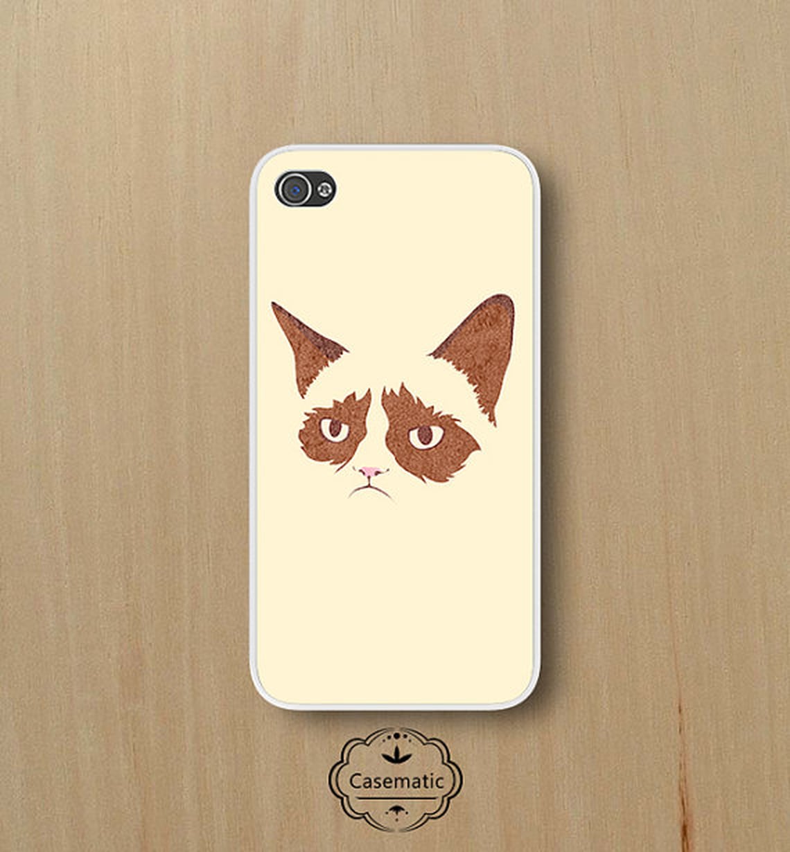Cat Phone Cases For iPhone | PS Tech