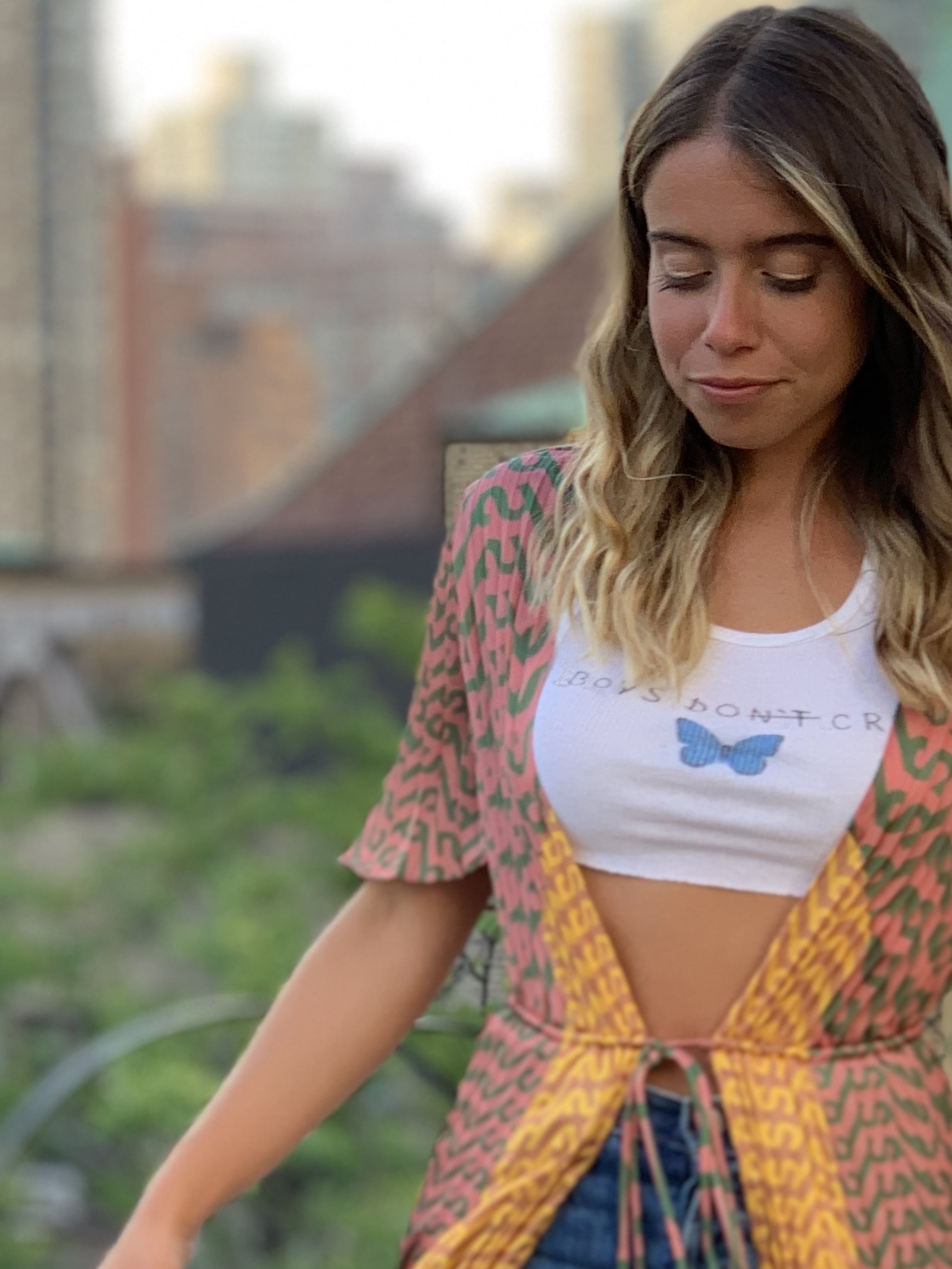 How to Stay True to Your Personal Style Post-Lockdown | POPSUGAR Fashion