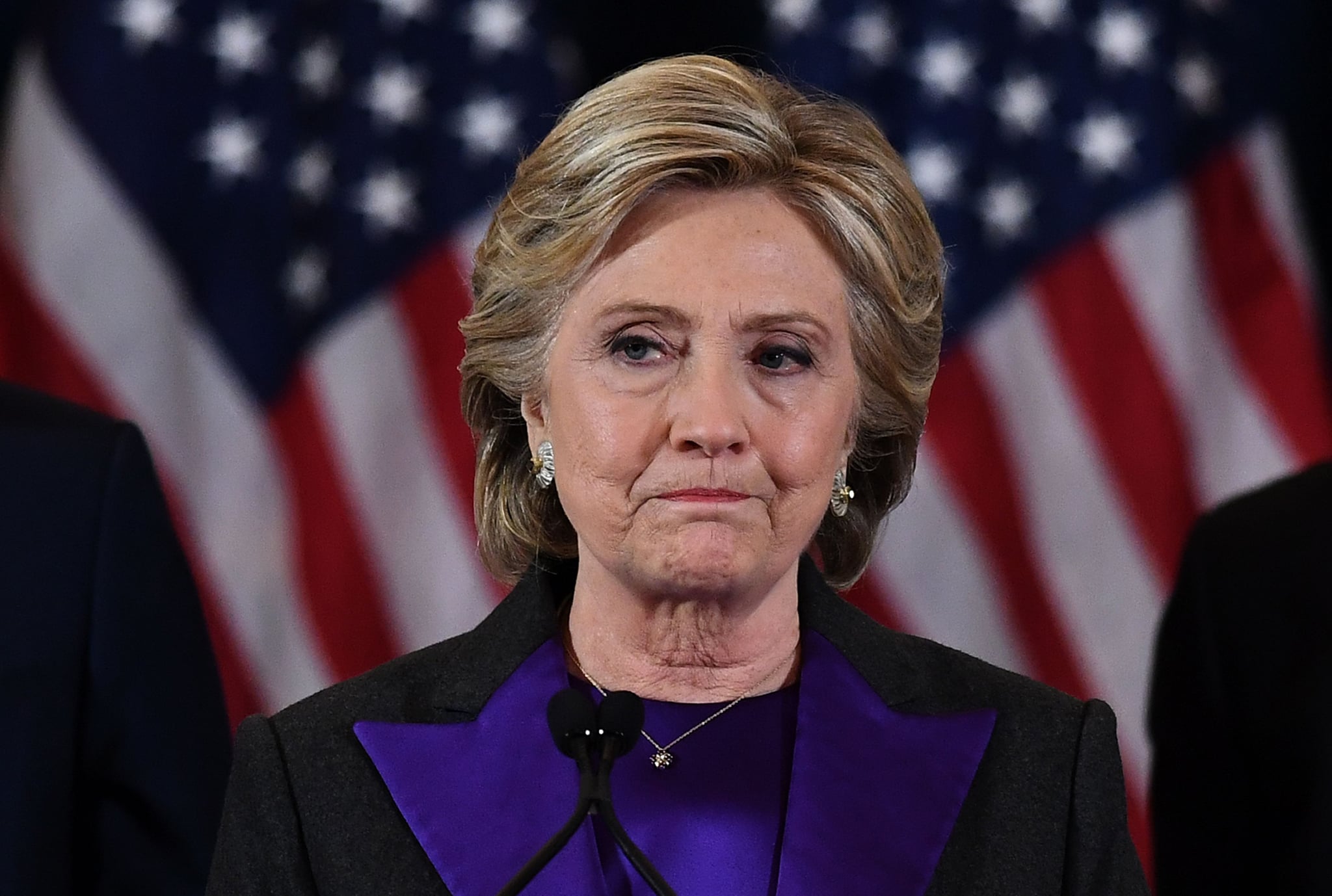 What Percentage Of White Women Voted For Trump POPSUGAR News