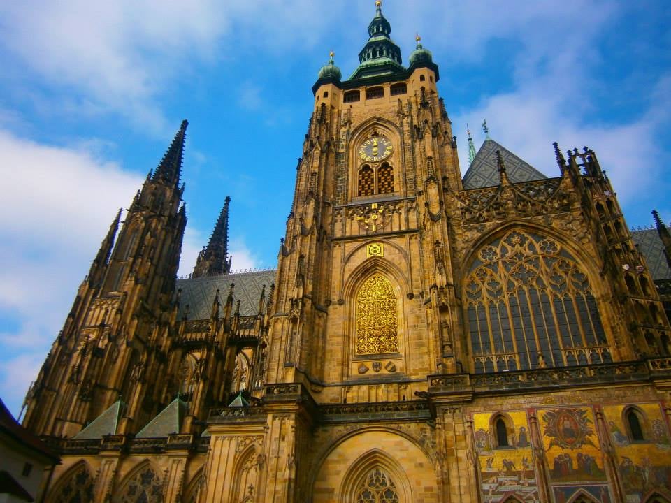 Things to Do in Prague | POPSUGAR Smart Living