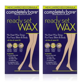 10 Best At-Home Waxing Kits, According to Editors | PS Beauty