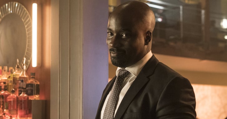 Luke Cage Trailer | POPSUGAR Entertainment