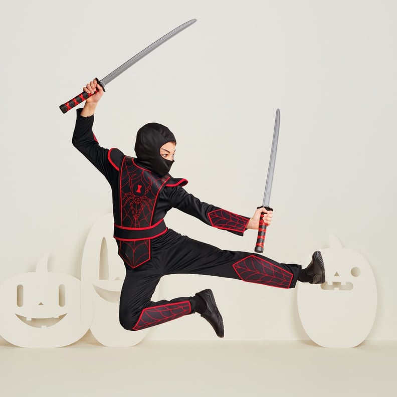 Scary Halloween Costumes For Kids 2018 | PS Family