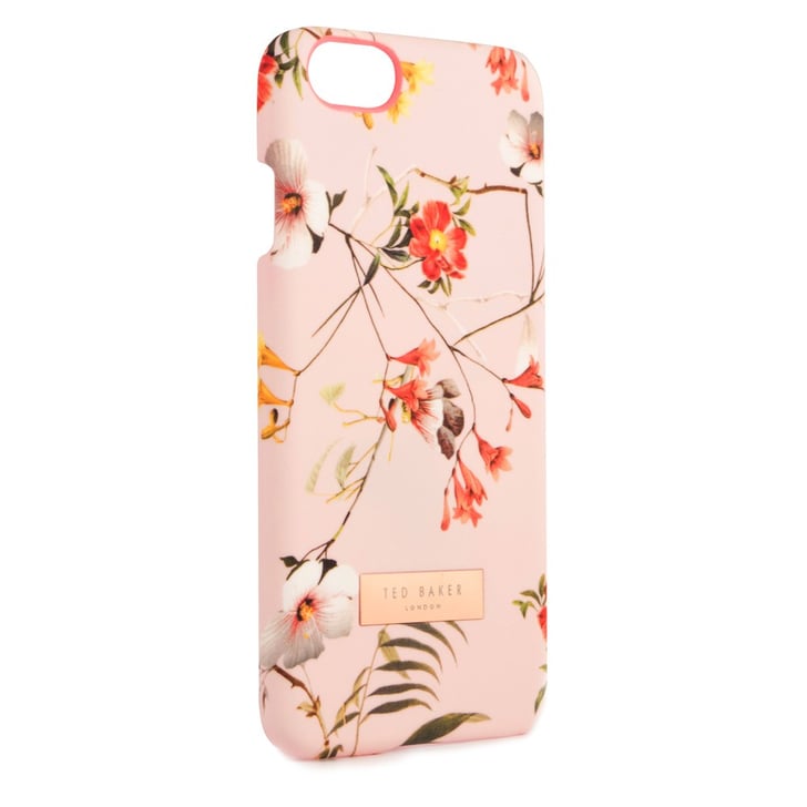 Ted Baker printed cases ($34) | iPhone 6 Cases | POPSUGAR Tech Photo 9 Ted Baker printed cases ($34) | iPhone 6 Cases | POPSUGAR Tech Photo 9