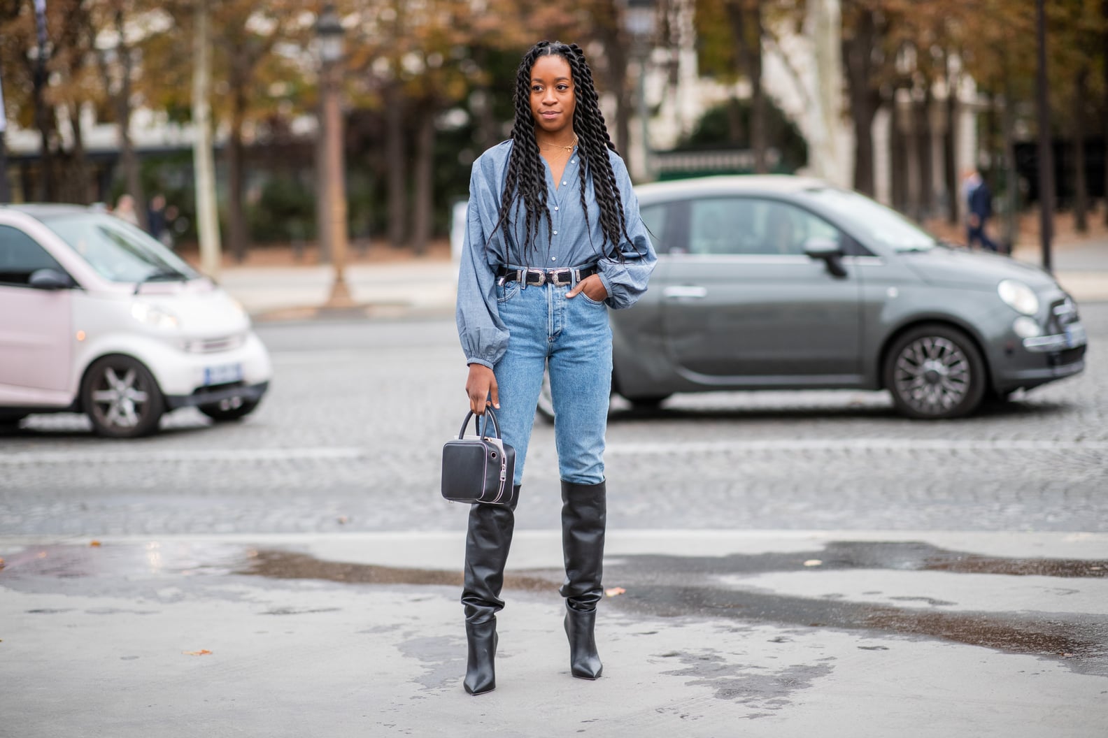 What Clothes Should I Wear in My 30s? | PS Fashion