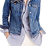 Petite Jackets For Women | POPSUGAR Fashion