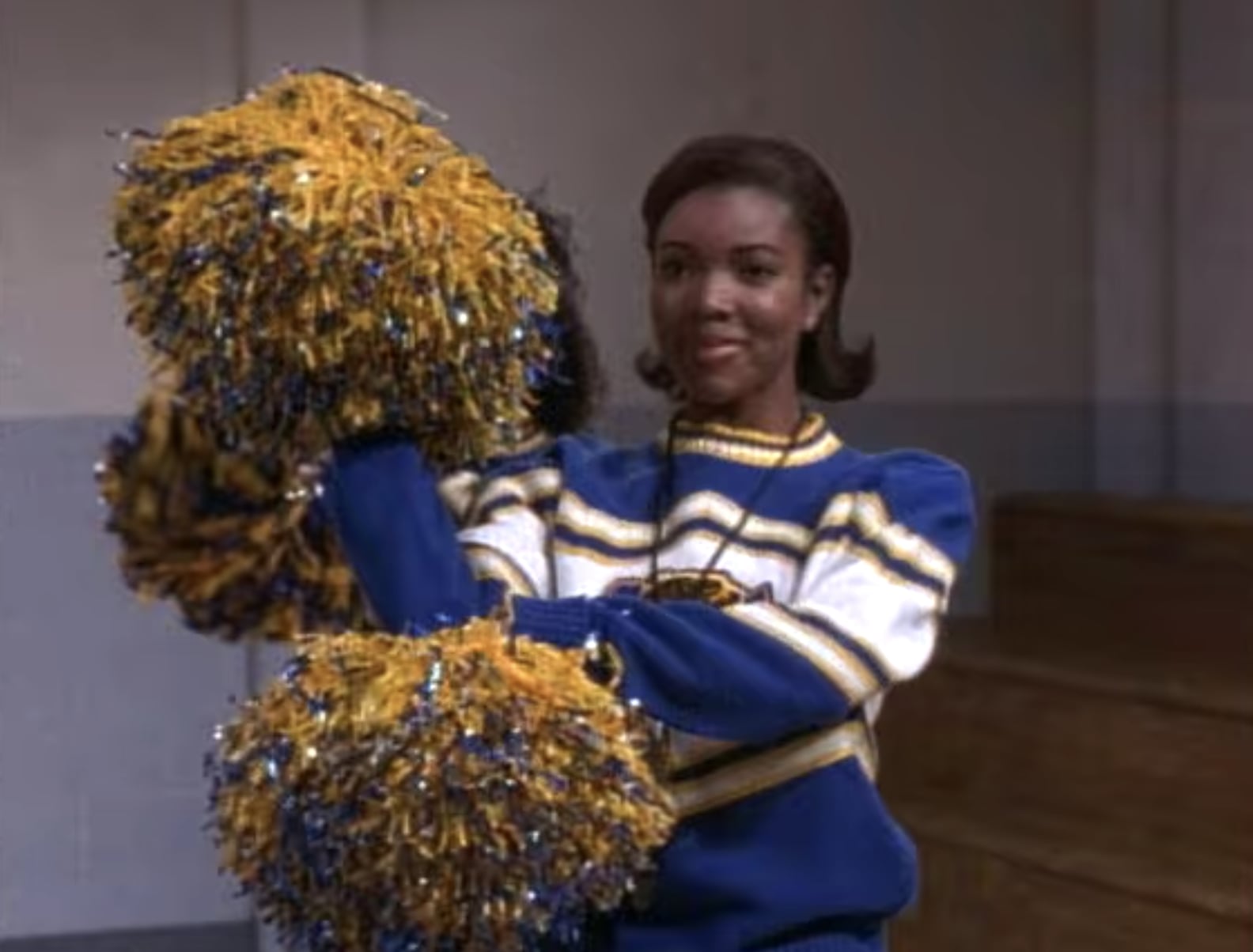 Best Hairstyles on Moesha | POPSUGAR Beauty