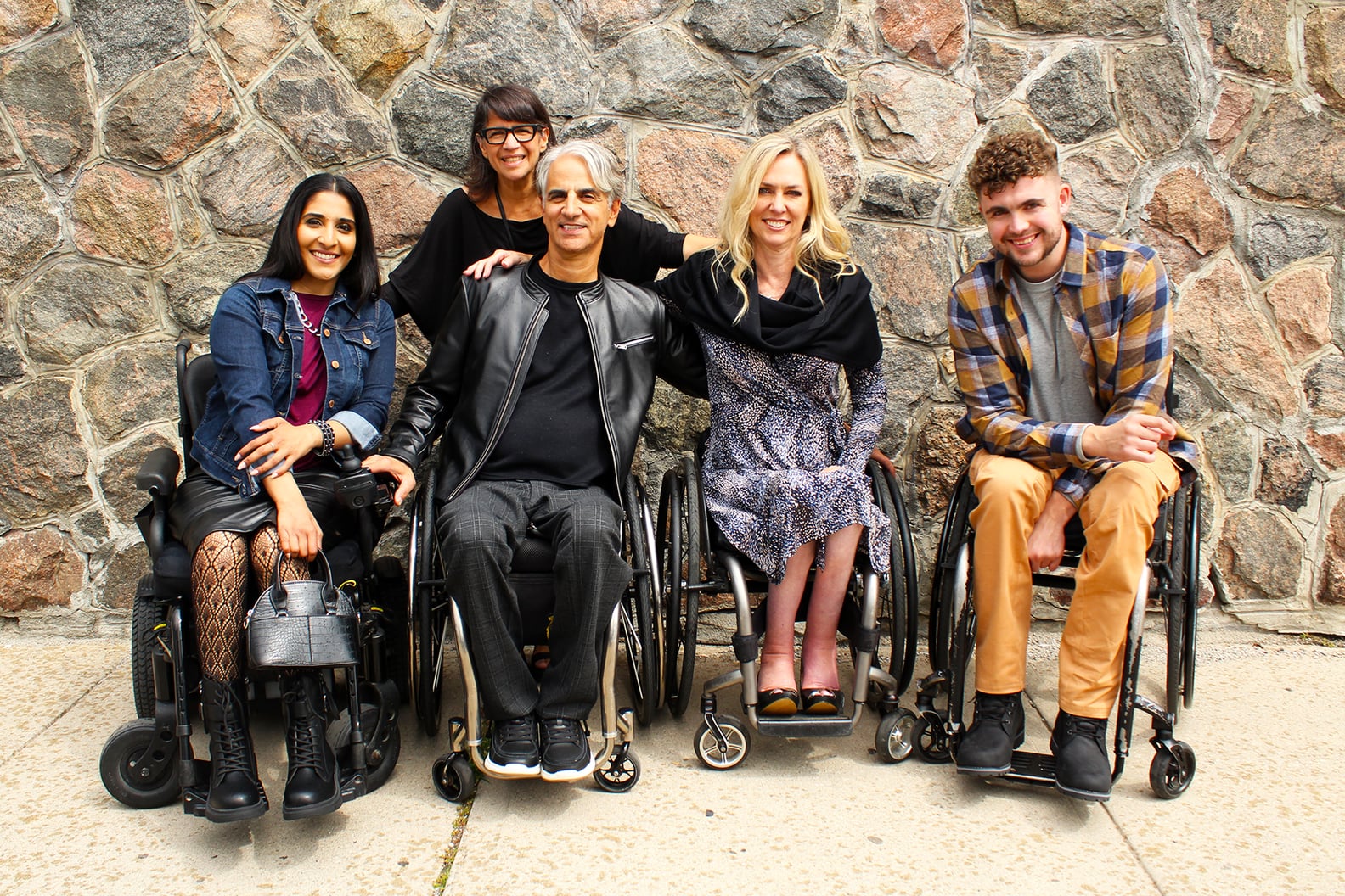 Adaptive Clothing Brands | PS Fashion