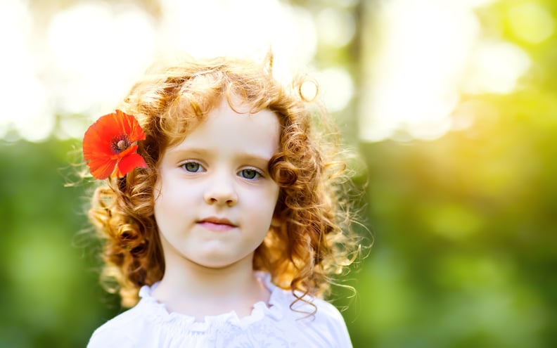 Irish Baby Names | PS Family
