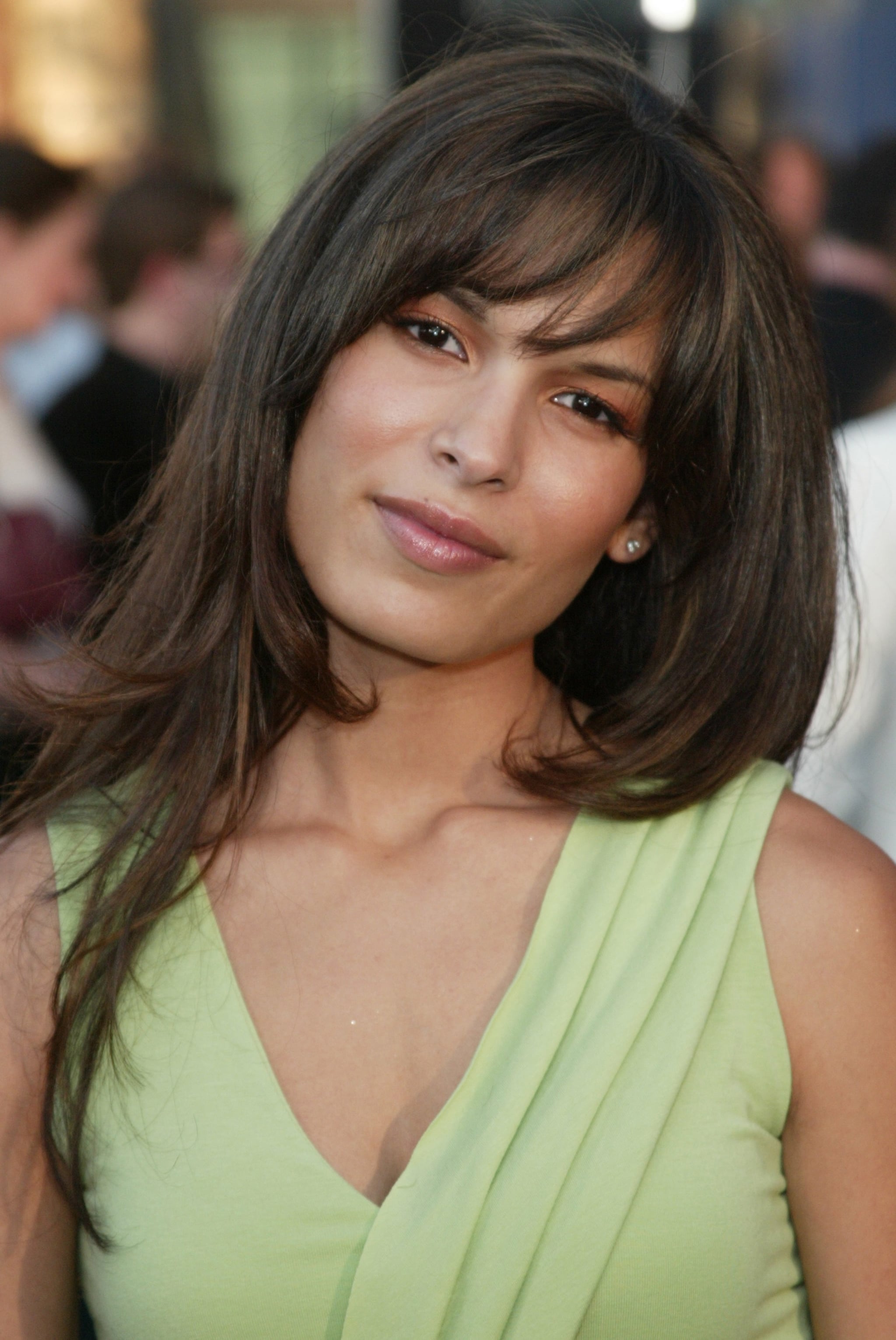 Nadine Velazquez Http Www LONDON CITY TOMMOROW: Nadine Velazquez Hot ...