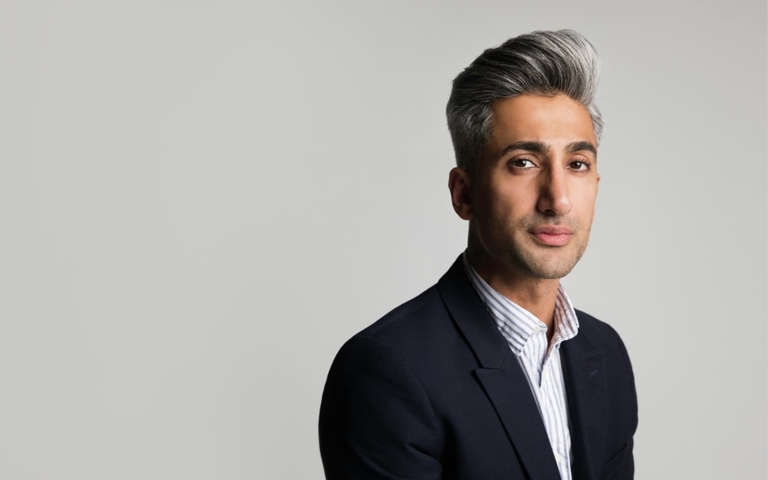 Tan France's Best Travel Tips and Advice | PS Smart Living