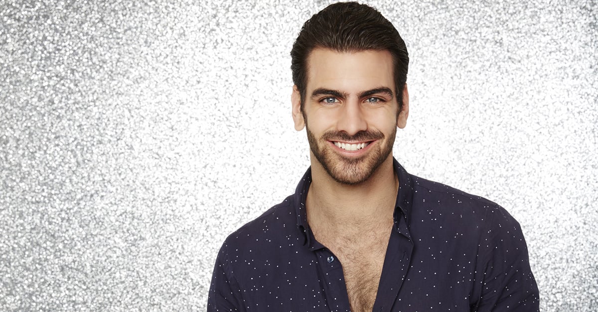 Nyle DiMarco Interview About Dancing With the Stars | PS Entertainment