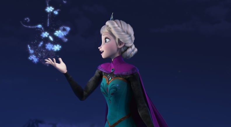 Give Elsa a Girlfriend in Frozen 2 | POPSUGAR Love & Sex