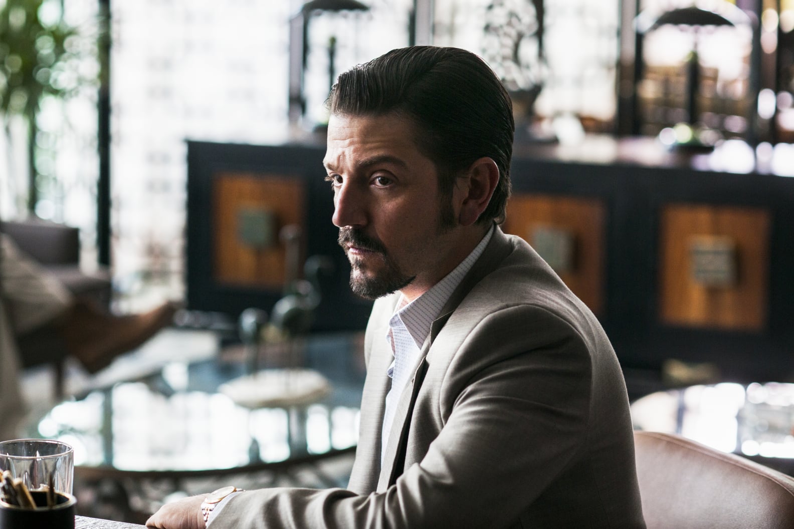 Narcos Season 4 Details | PS Entertainment