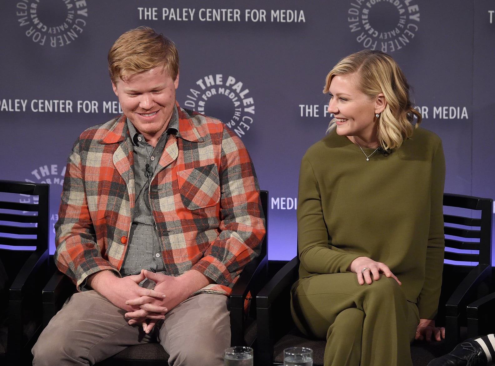 Kirsten Dunst and Jesse Plemons's Relationship Timeline | PS Celebrity