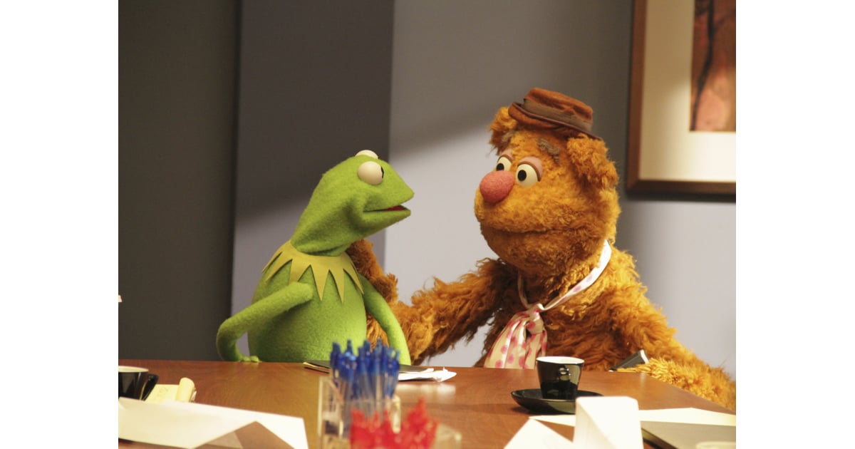 The Muppets | New ABC Shows 2015 | POPSUGAR Entertainment Photo 4