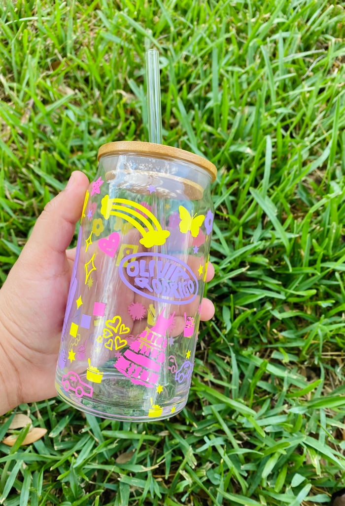 Olivia Rodrigo Merch | POPSUGAR Entertainment UK