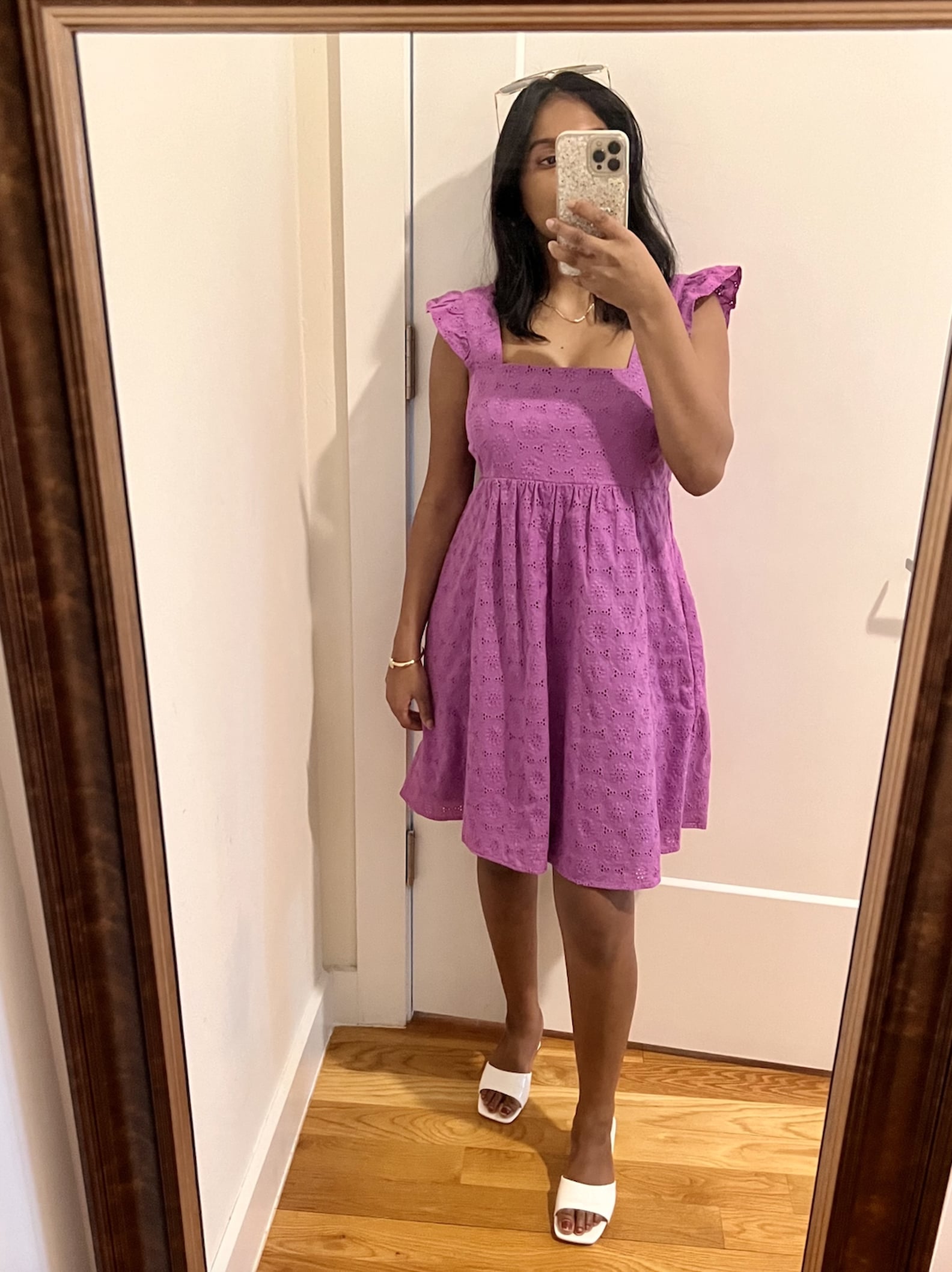 4 Editors Test Out Reese Witherspoon's Draper James Brand | PS Fashion